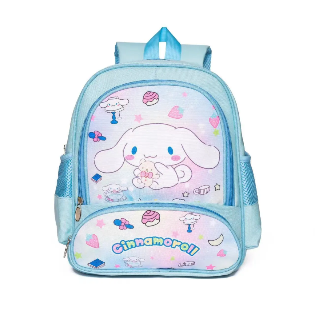 SANRIO MOCHILA CINNAMOROLL – Mimi Land Tienda Online